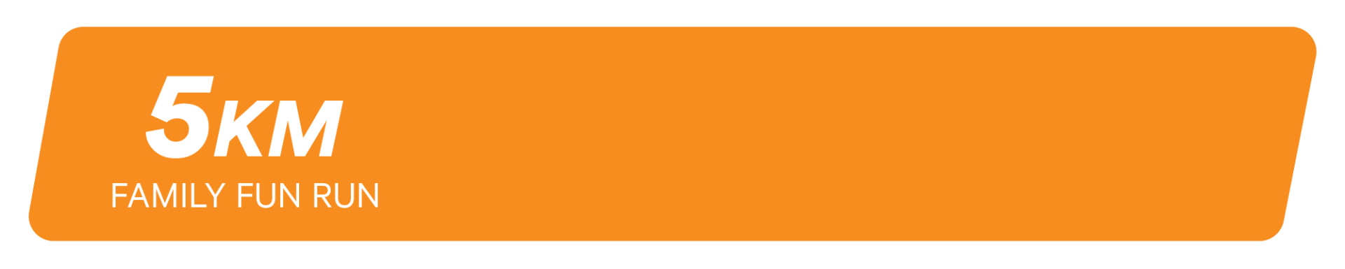 5km Family Fun Run - Puffing Billy Running Festival